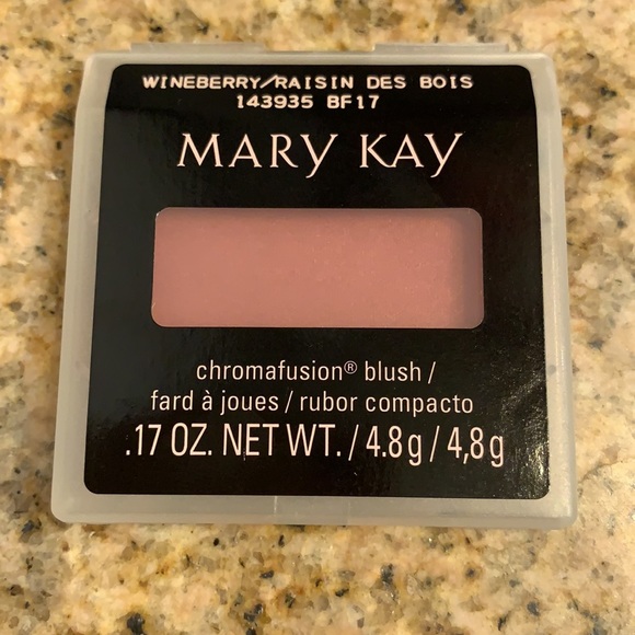 Mary Kay | Makeup | Mary Kay Blush | Poshmark